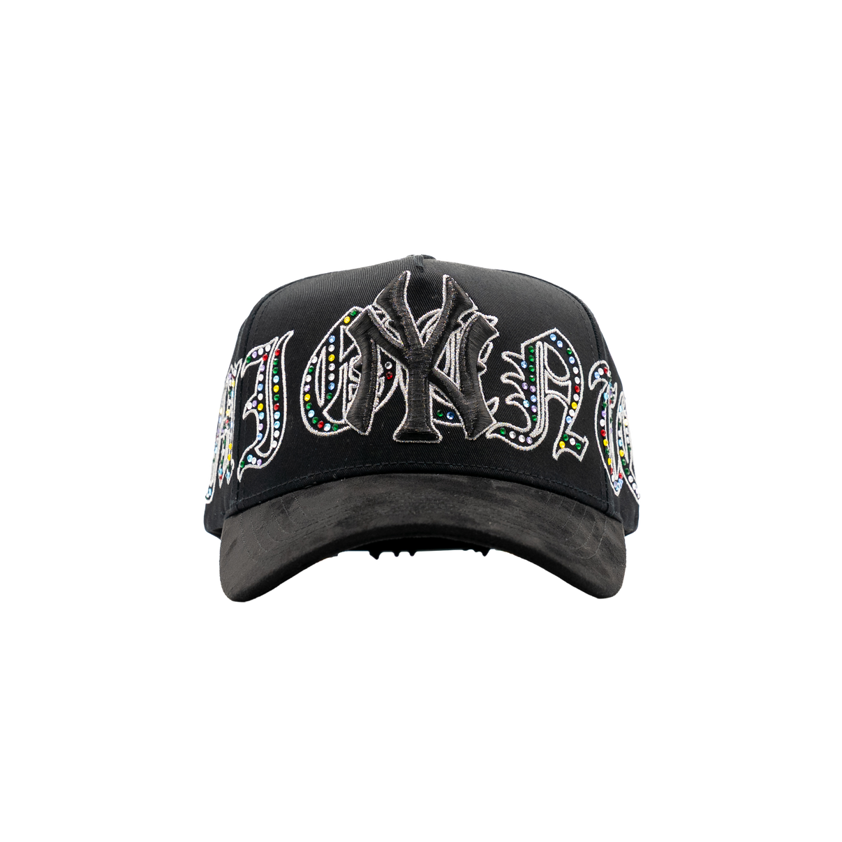 NY Colors – Mi Gente